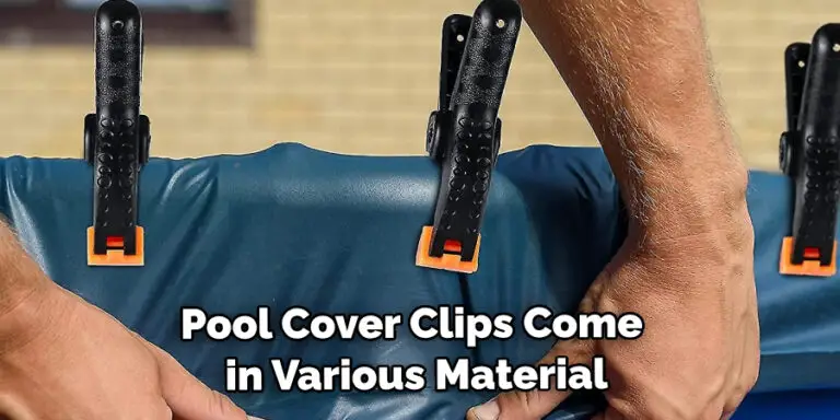 How to Install Pool Cover Clips | 10 Easy Methods (2025)