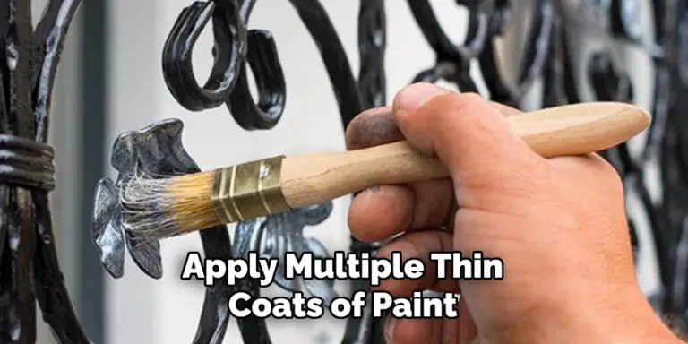 How to Repaint a Rusty Metal Gate | 10 Easy Methods (2025)