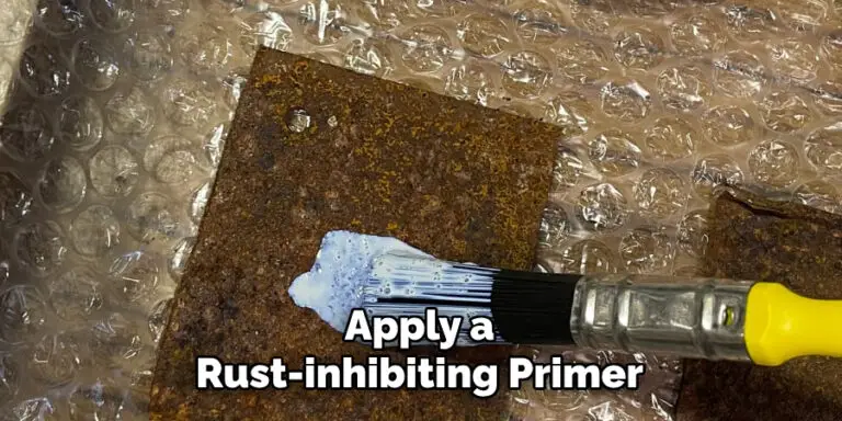 How to Repaint a Rusty Metal Gate | 10 Easy Methods (2025)