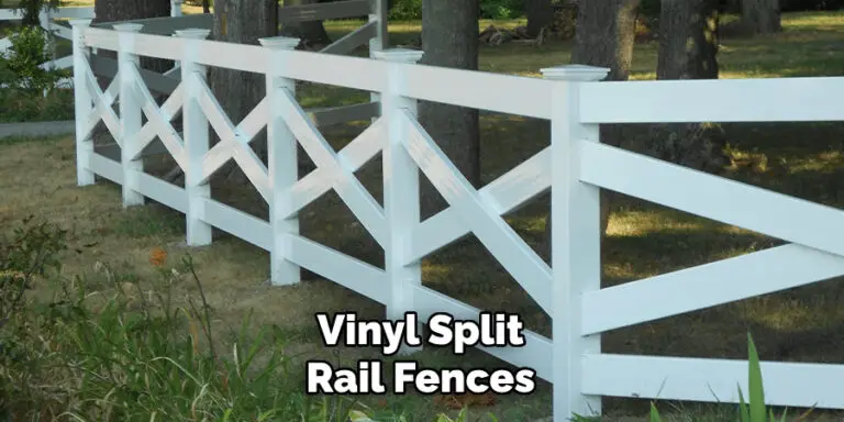 How to Build Split Rail Fence | 10 Easy Methods (2026)