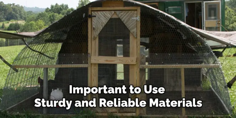 How to Build a Hoop Coop | 12 Easy Steps (2025)