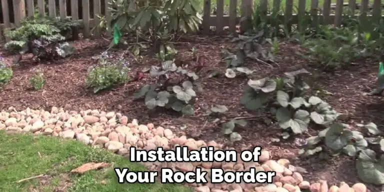 How to Make a Rock Border for Garden | 10 Easy Methods (2026)