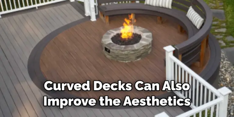 How to Build Curved Decking | 7 Easy Tips (2025)