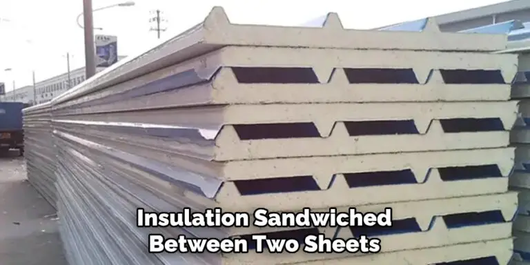 How to Insulate a Metal Storage Shed | 10 Easy Methods (2026)