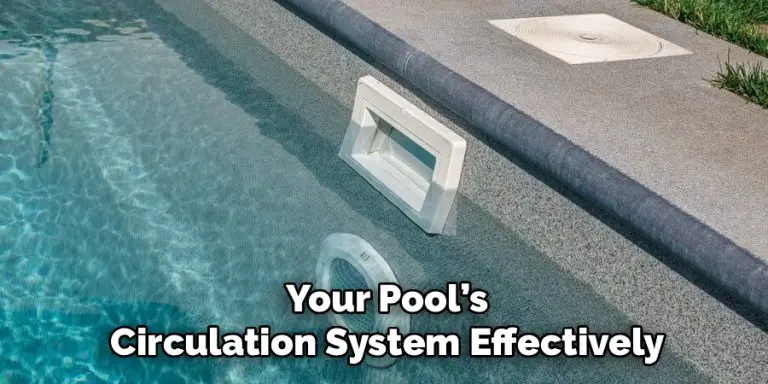 How to Increase Pool Circulation | 10 Easy Steps (2026)
