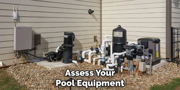How to Hide Pool Equipment | 8 Easy Steps (2026)