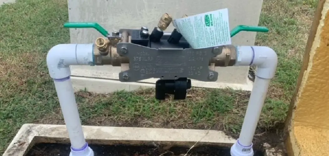 How to Drain Sprinkler System | 7 eASY sTEPS (2026)