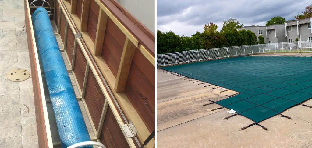 How to Store Pool Cover | 6 Easy Steps (2026)
