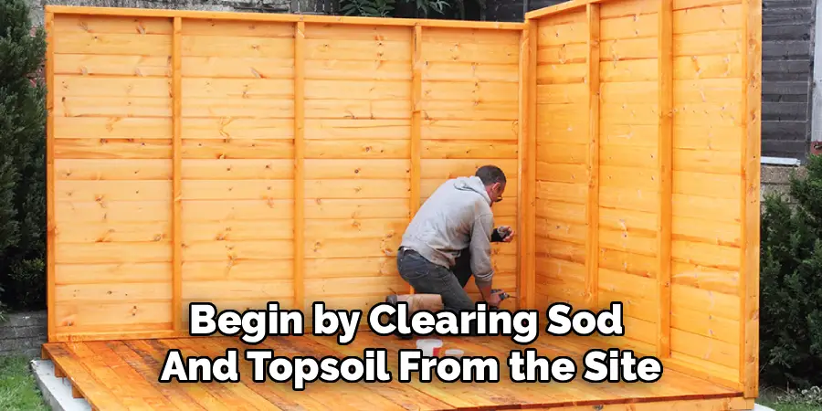 How to Build a Backyard Shed | 7 Easy Steps (2026)