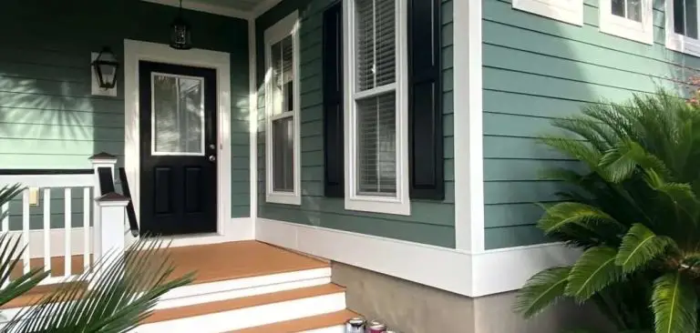 How to Paint a Front Porch | 7 Easy Steps (2026)